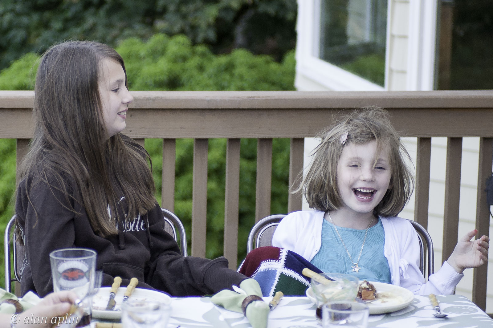 Melanie Walton's 20121 Birthday - alanaplin