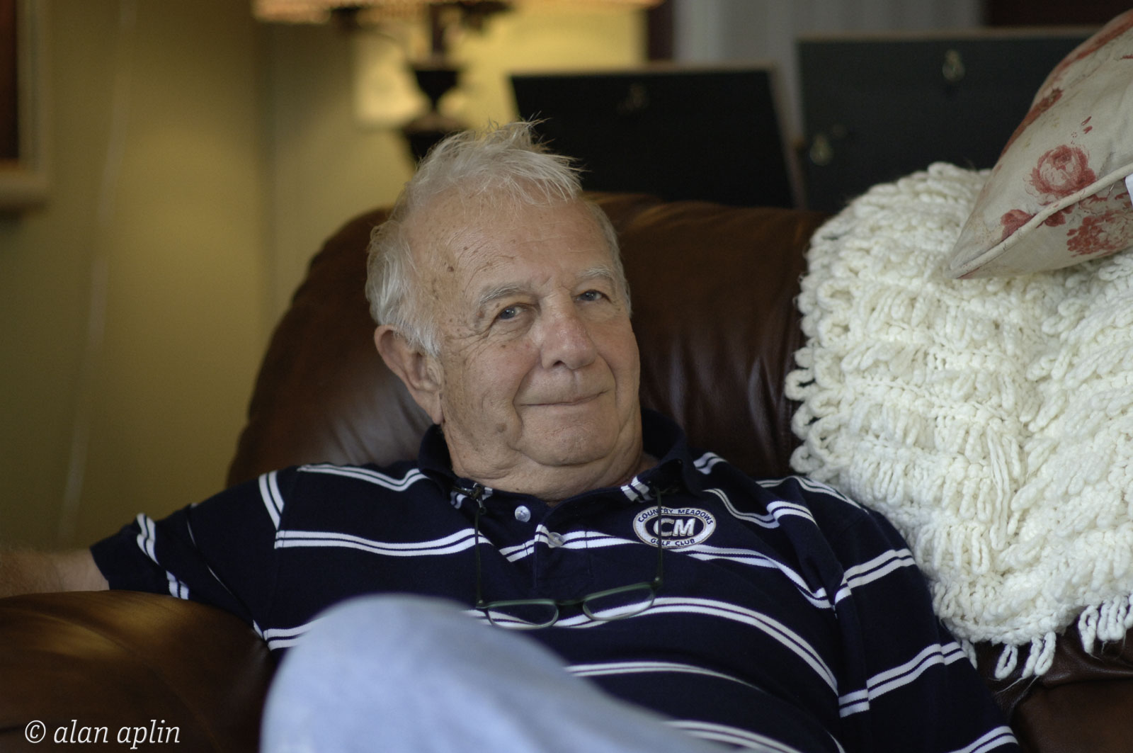 Doug McCelland - alanaplin