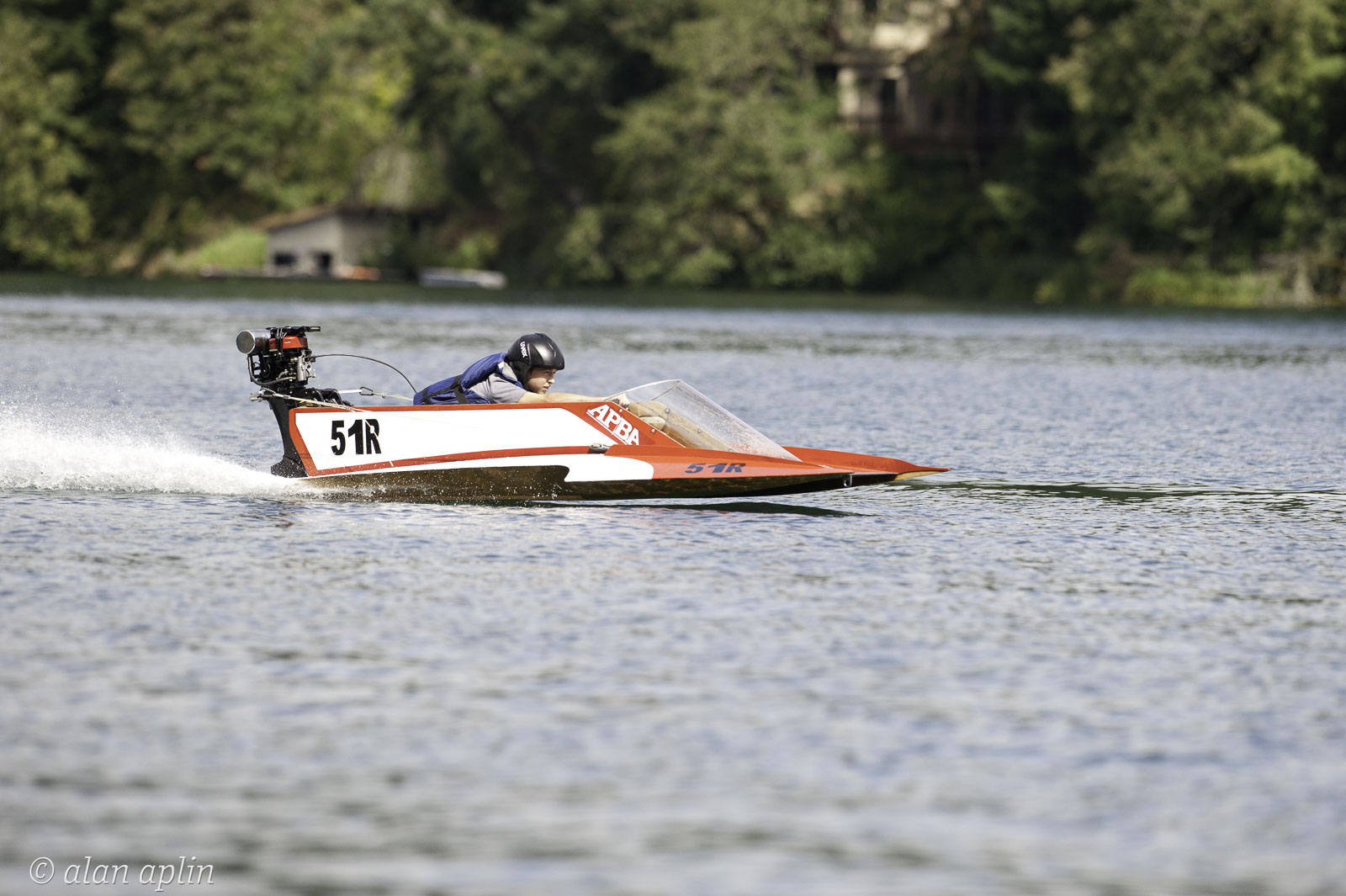Hydro Races 2009 - alanaplin