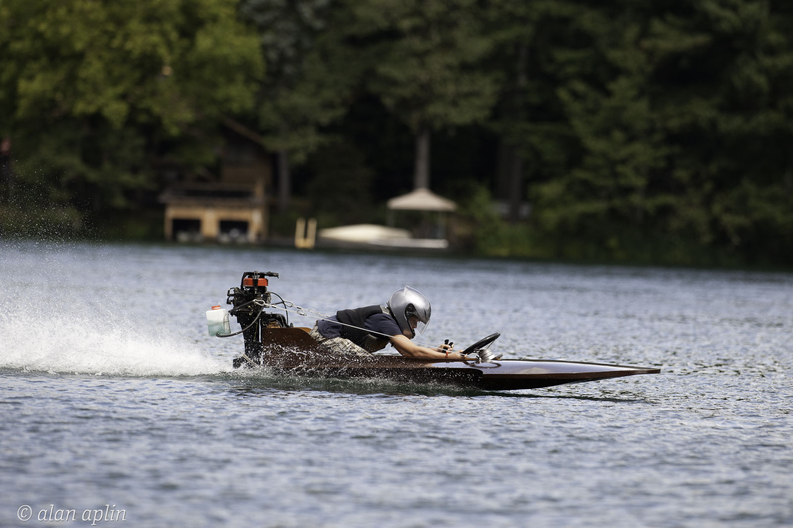 Hydro Races 2009 - alanaplin