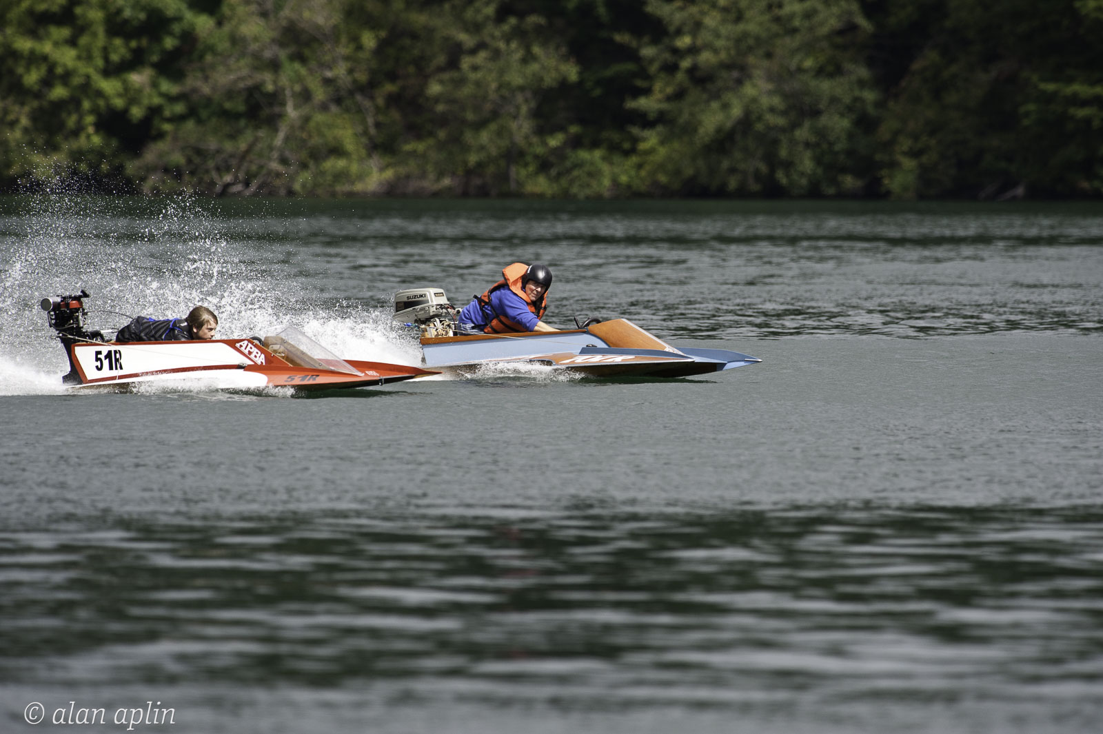 Hydro Races 2010 - alanaplin