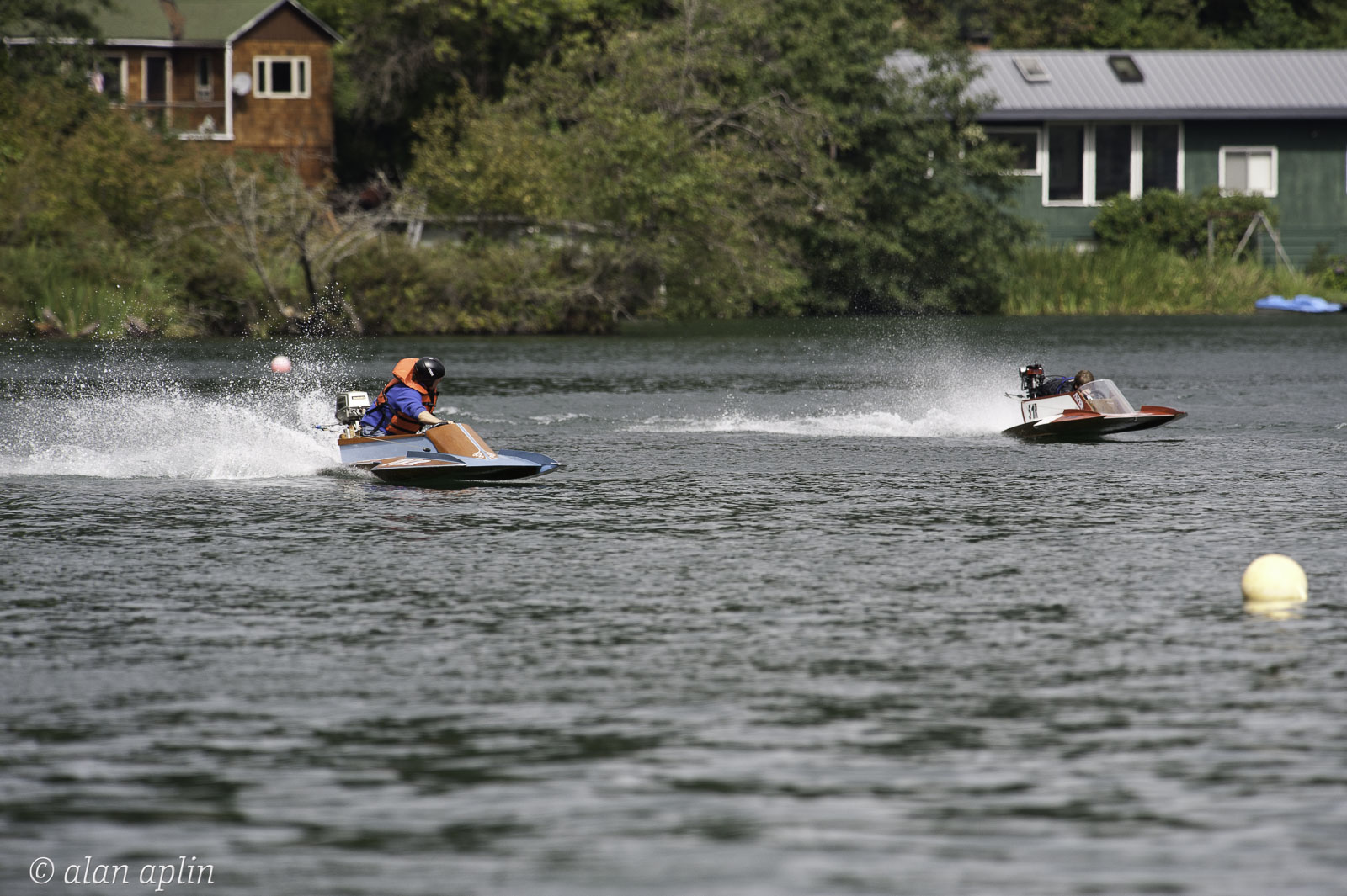 Hydro Races 2010 - alanaplin
